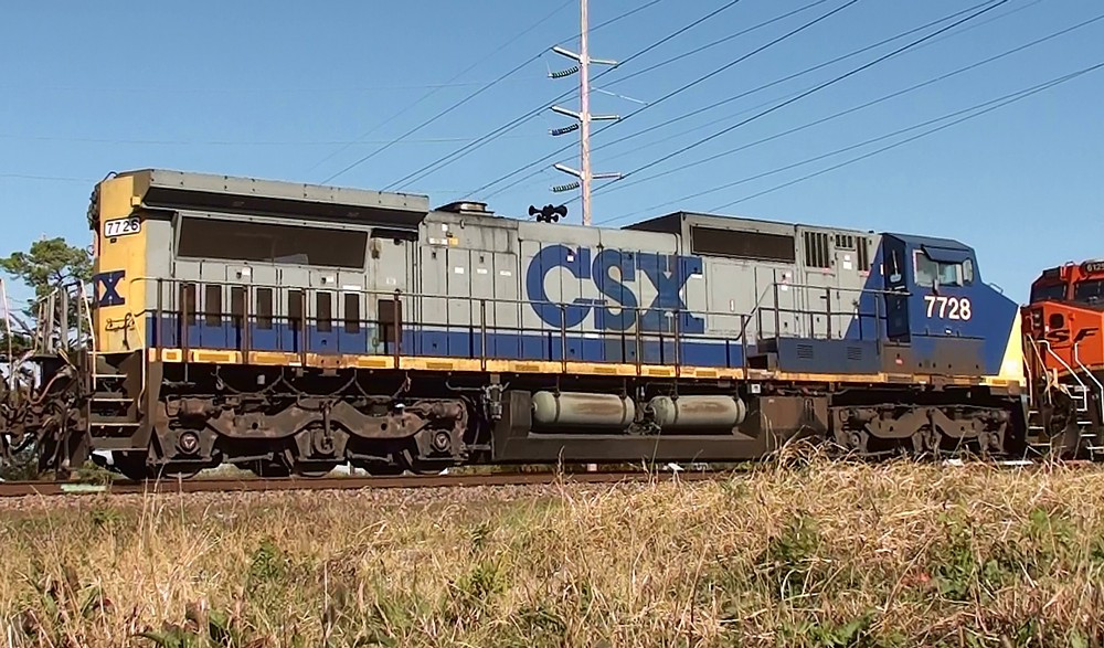 CSX 7728